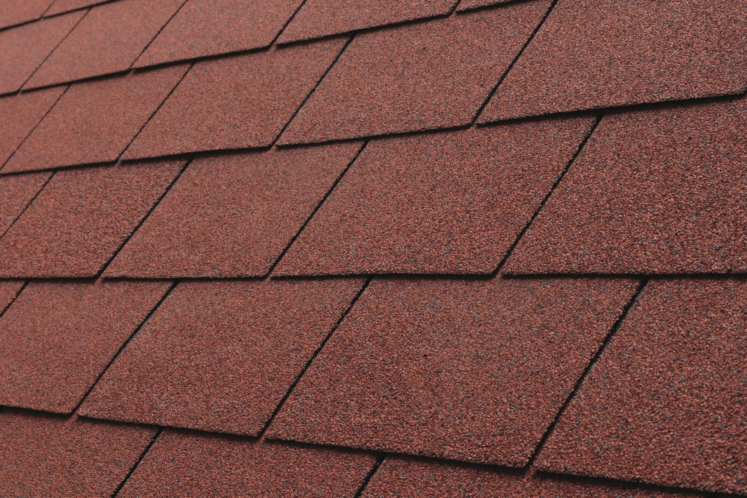 charBIT® bitumen roof shingle RECTANGULAR – Charvát a.s.